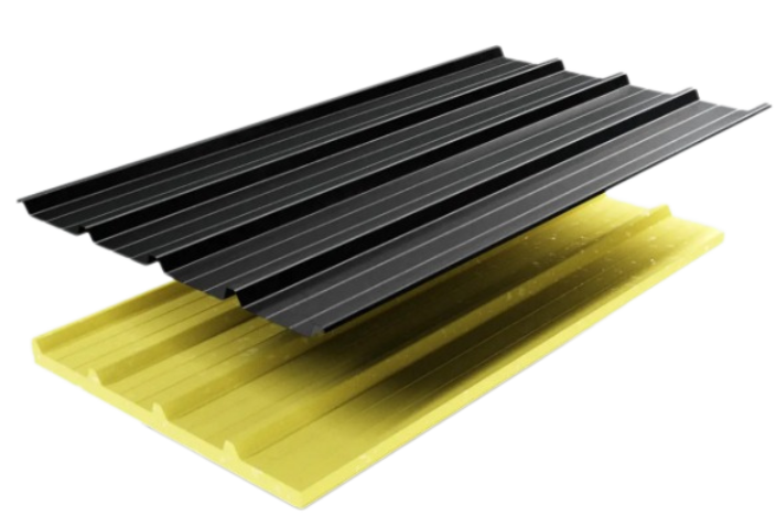 PANELES SIP - Santa Cruz Construcciones